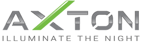 AXTON IR Illuminator | Tactical AT-3T-LE | 940nm IR Indoor light fixture