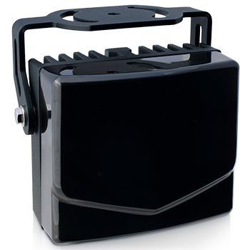 AXTON LED Lighting Setup Guides, IR & White LED Lights