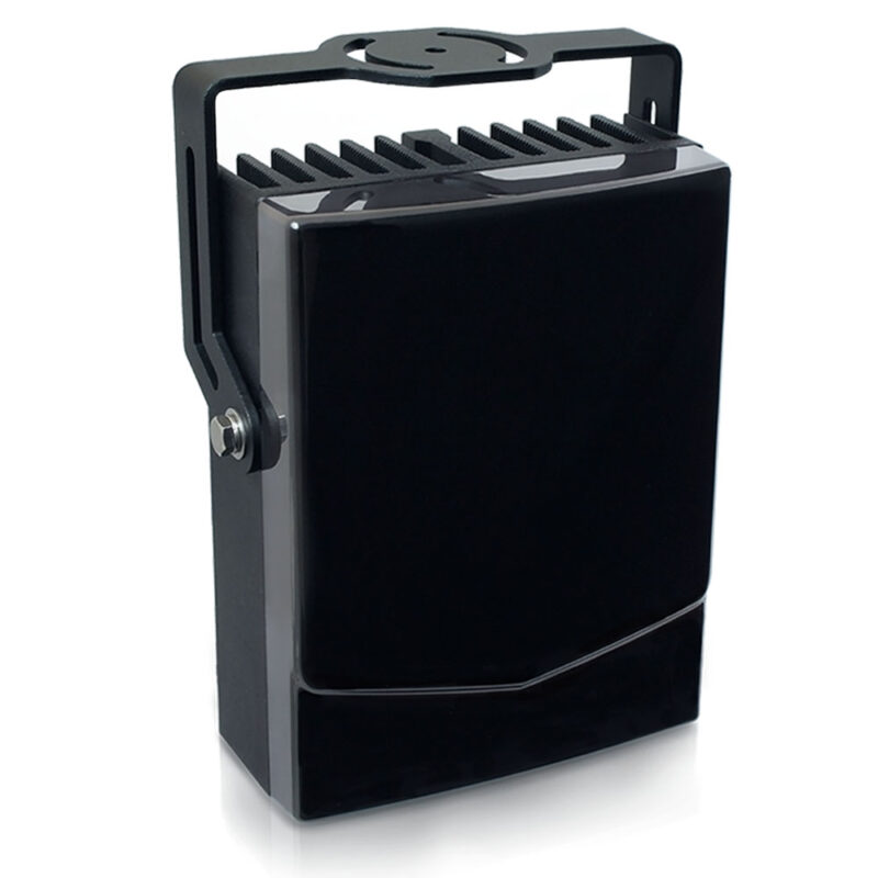 Battery, Solar IR Illuminators & LED Security Floodlights