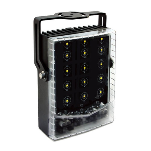 Blaze 56WE | Outdoor PoE Powered LED Security Floodlight 9,500 Lumen