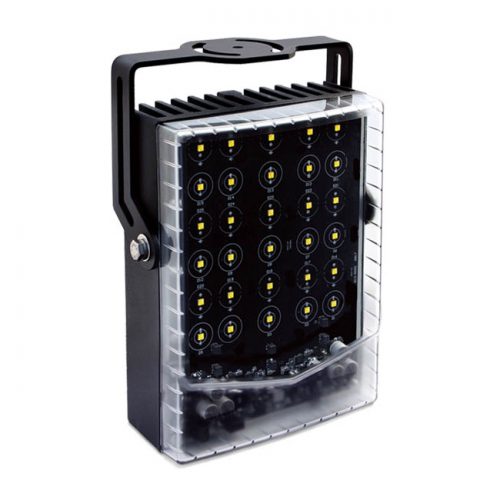 Outdoor PoE Lighting | AXTON Illuminators