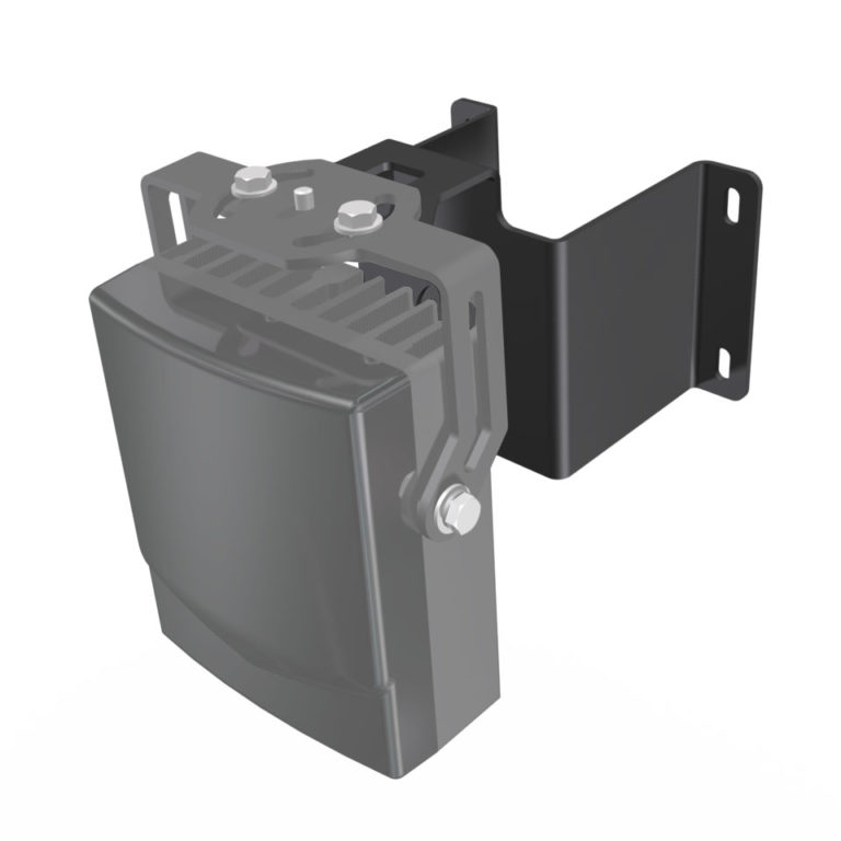 AXTON Pan/Tilt Mounting Adapters | Wall, Pole or Corner Mounts