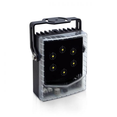 Blaze 56WE | Outdoor PoE Powered LED Security Floodlight 9,500 Lumen