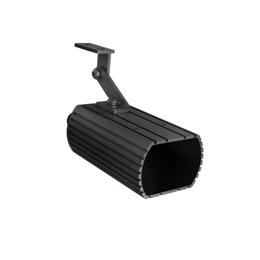 Pulsar 20R | Pulsed Infrared Light, Camera Shutter Synced LED IR