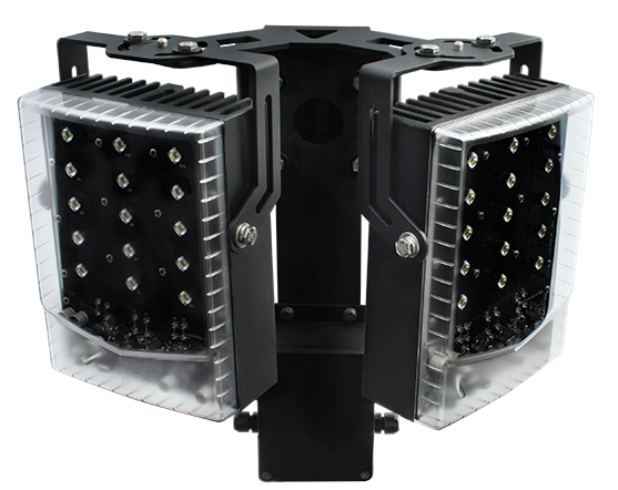 AXTON IR Illuminator, Infrared Light for Security Camera - U.S. Made