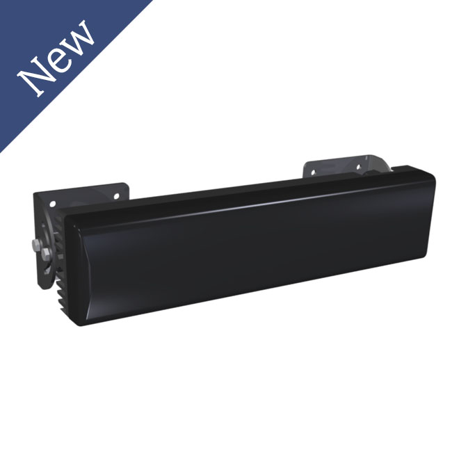 Line-Scan SWIR Illuminators | Short Wave Infrared LED Light - AXTON Mfr