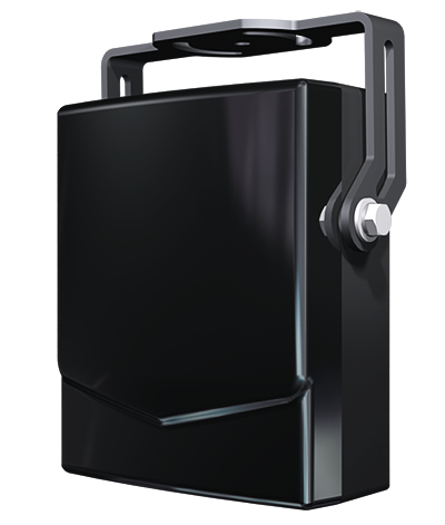 AXTON LED Lighting Solutions USA Mfr. IR Illuminator, White Light