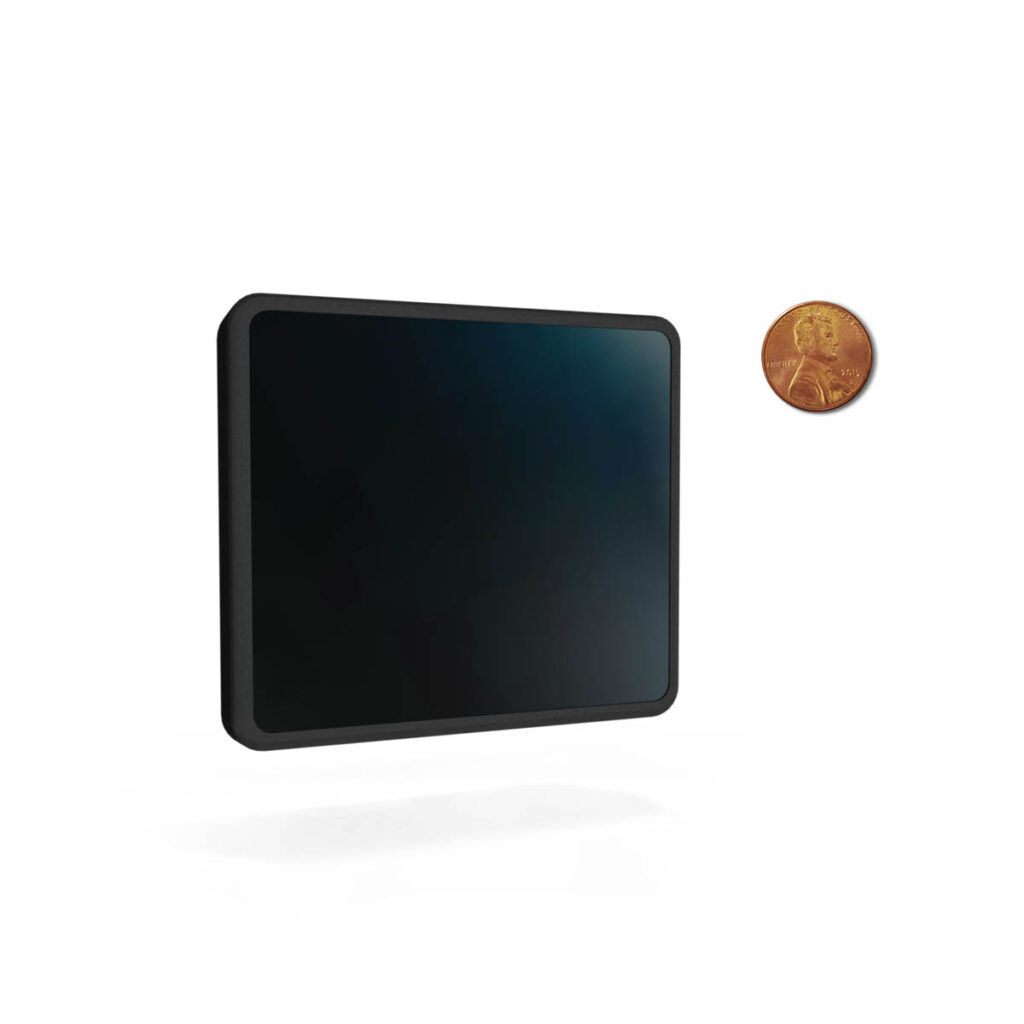 IR Illuminator, NANO-i 2L | Small, Flat Profile 850nm Infrared Light