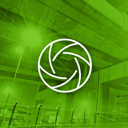 AXTON LED Lighting Solutions Demo Videos - IR Illuminator Demo Videos