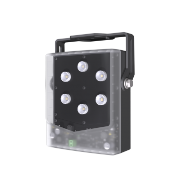 AXTON IR Illuminator, Infrared Light for Security Camera, USA Mfr.