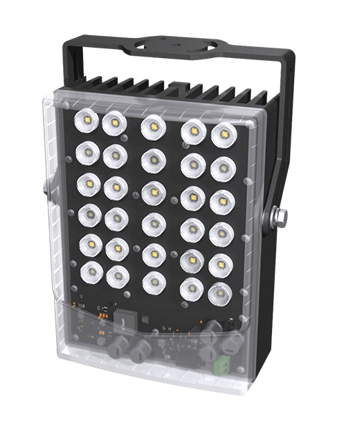 AXTON IR Illuminator, Infrared Lights & Security Lights, USA Made