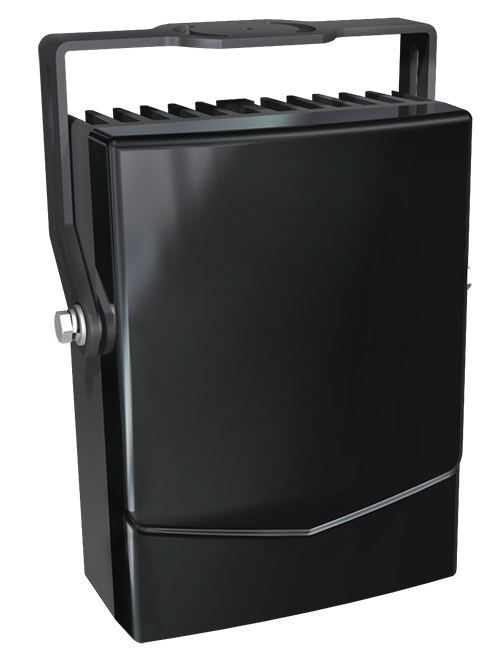 AXTON LED Lighting Solutions USA Mfr. IR Illuminator, Floodlight