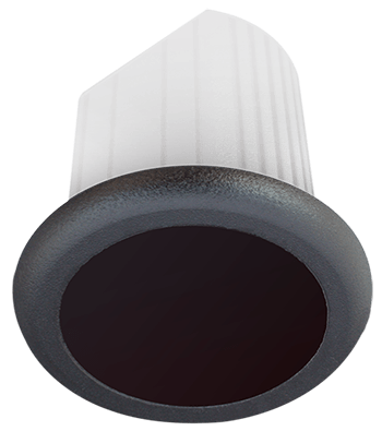 AXTON LED IR Illuminators & White Floodlights for Security, Surv. System