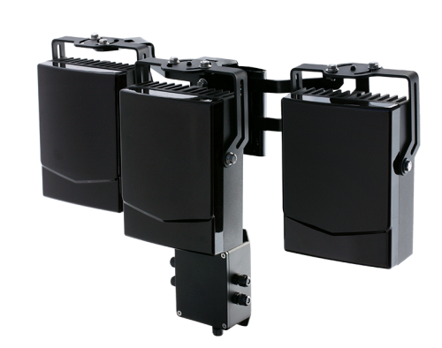 AXTON IR Illuminator, Infrared Light for Security Camera - U.S. Made