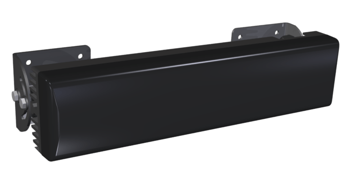 AXTON LED Lighting Solutions IR Illuminator, White lights USA Mfr.